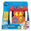 VTech Turn n Learn Cube | My Toy Shop